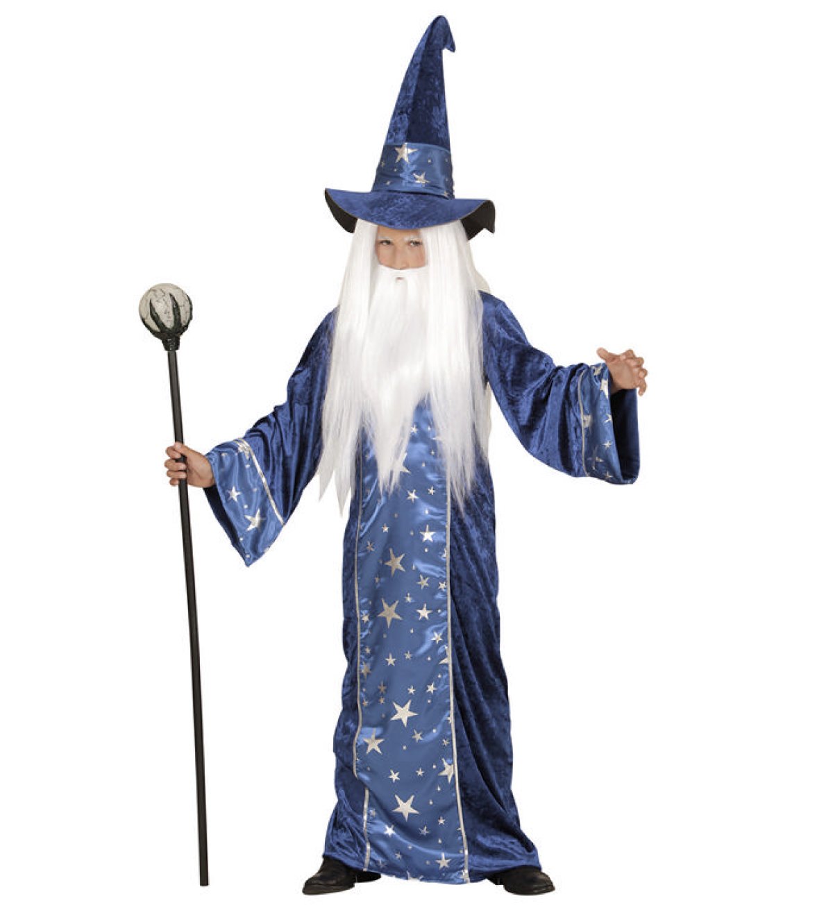 Kjøp Trollmann kostymer på nett - Rask levering - Kostymer.no