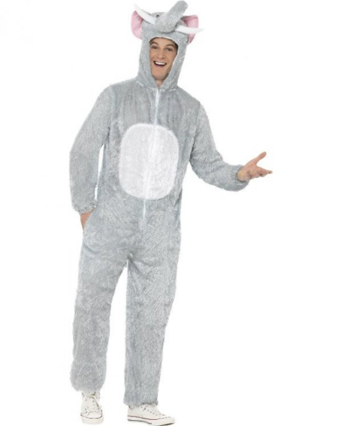 Kjøp Elefant kostymer på nett - Rask levering - Kostymer.no