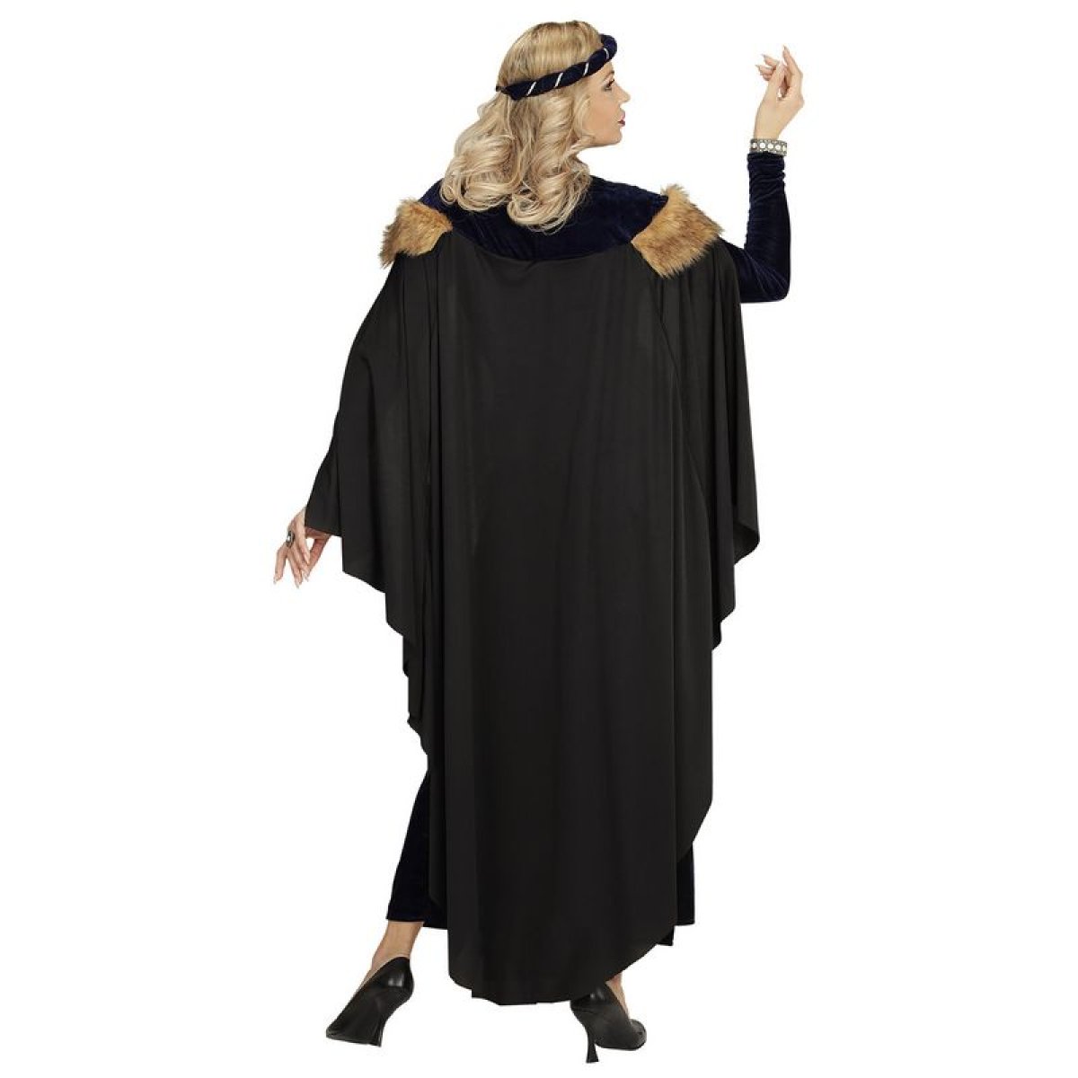 Kjøp Middelalder Prinsesse Kostyme for kun 849 kr. - Lynrask levering ...