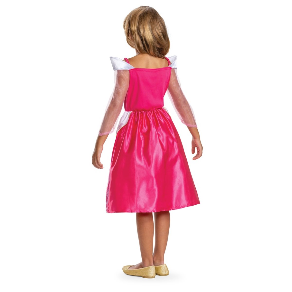 Kjøp Disney Princess® Aurora Story Børnekostume for kun 449 kr ...