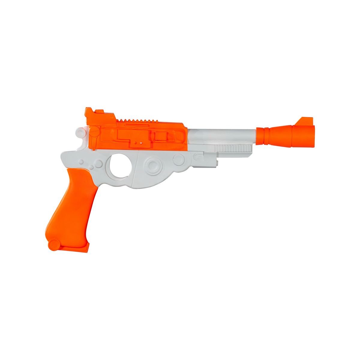 Kjøp The Mandalorian® Blaster Pistol for kun 179 kr. - Lynrask levering ...