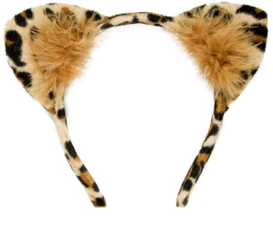 Kjøp Leopard kostymer på nett - Rask levering - Kostymer.no