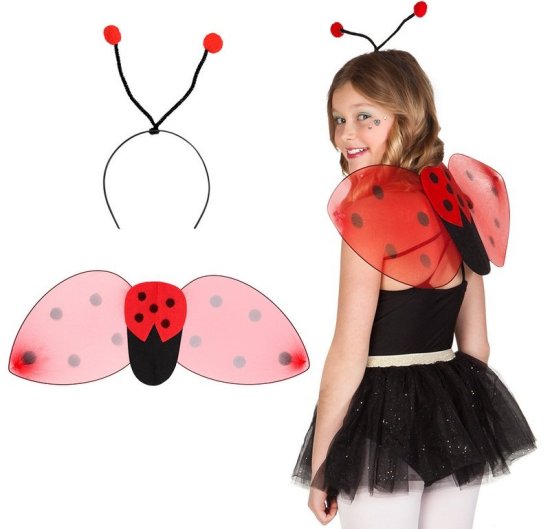 Kjøp Tropisk Papegøye for kun 89 kr. - Lynrask levering - Kostymer.no